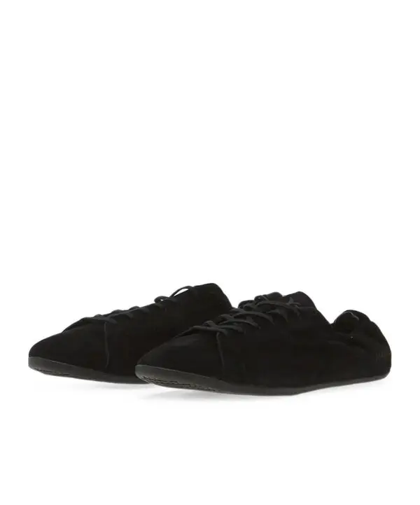 Y3 Lace-up Sneakers