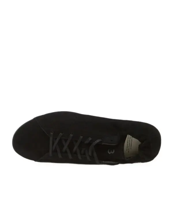 Y3 Lace-up Sneakers