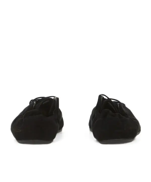 Y3 Lace-up Sneakers