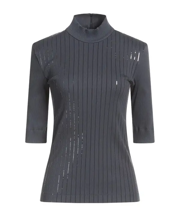 Brunello Cucinelli Solidcolor Tshirt