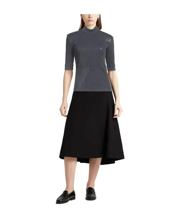Brunello Cucinelli Solidcolor Tshirt