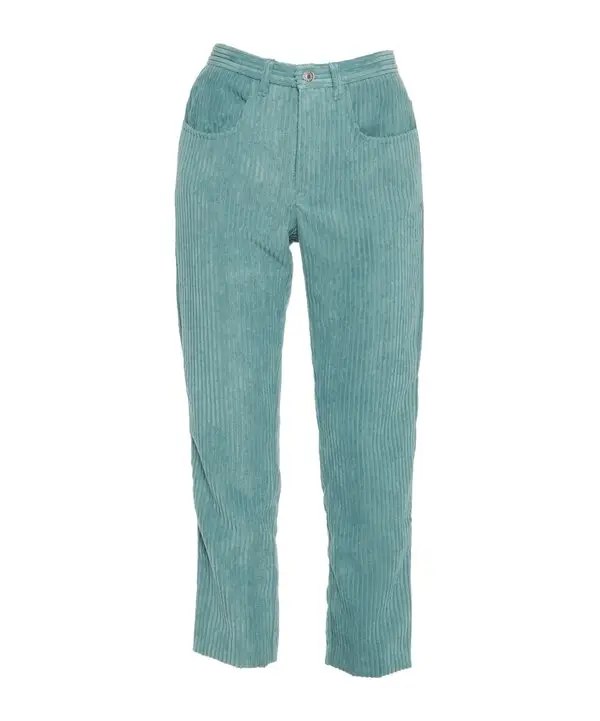 Isabel Marant Étoile Casual Trousers