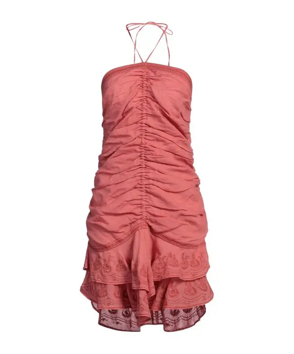Isabel Marant Étoile Short Dresses