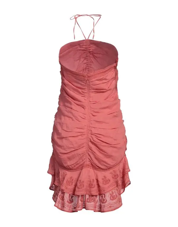 Isabel Marant Étoile Short Dresses