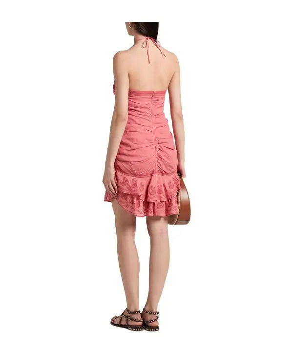 Isabel Marant Étoile Short Dresses