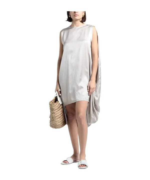 MAISON MARGIELA Short Dresses