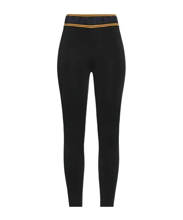 Marni Lightweight Stretch-knit Leggings