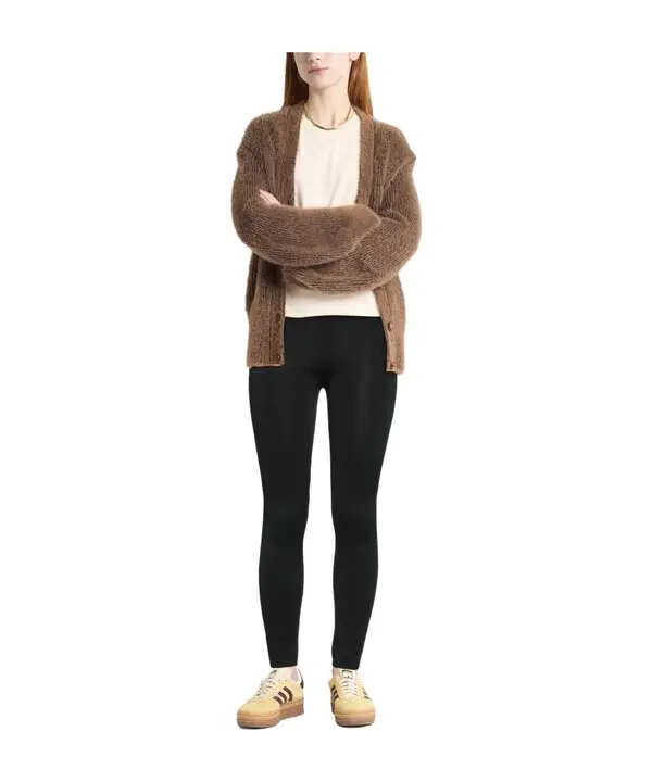 Marni Lightweight Stretch-knit Leggings