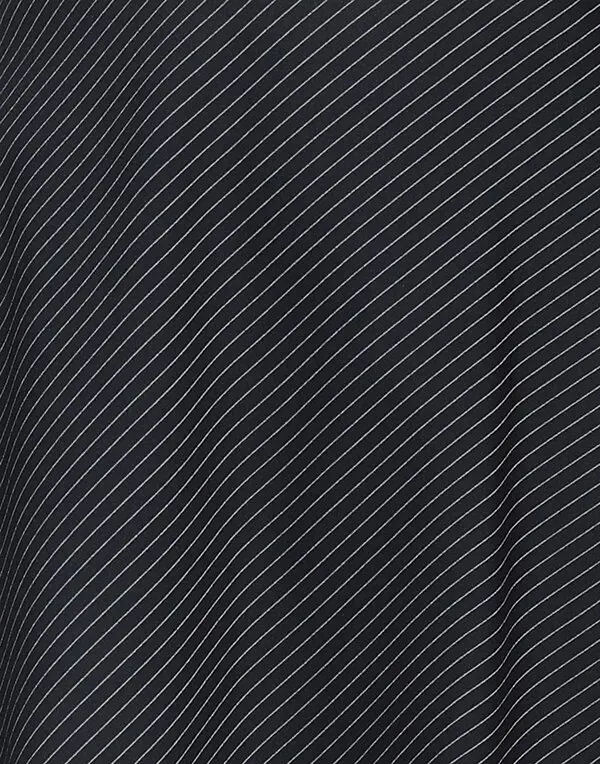 Rag & Bone Striped Aline Skirt