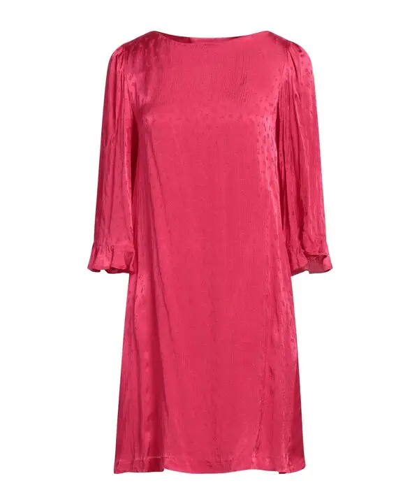 MAXCO. Short Dresses