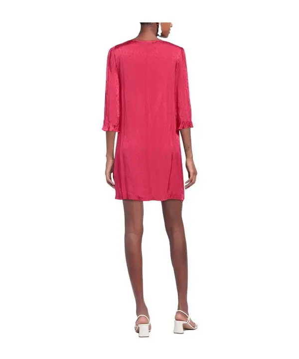 MAXCO. Short Dresses