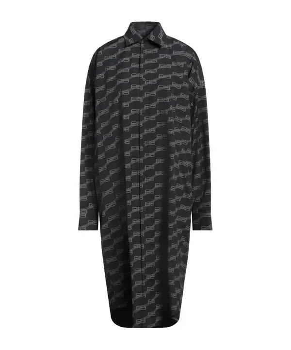 Balenciaga Midi Dresses