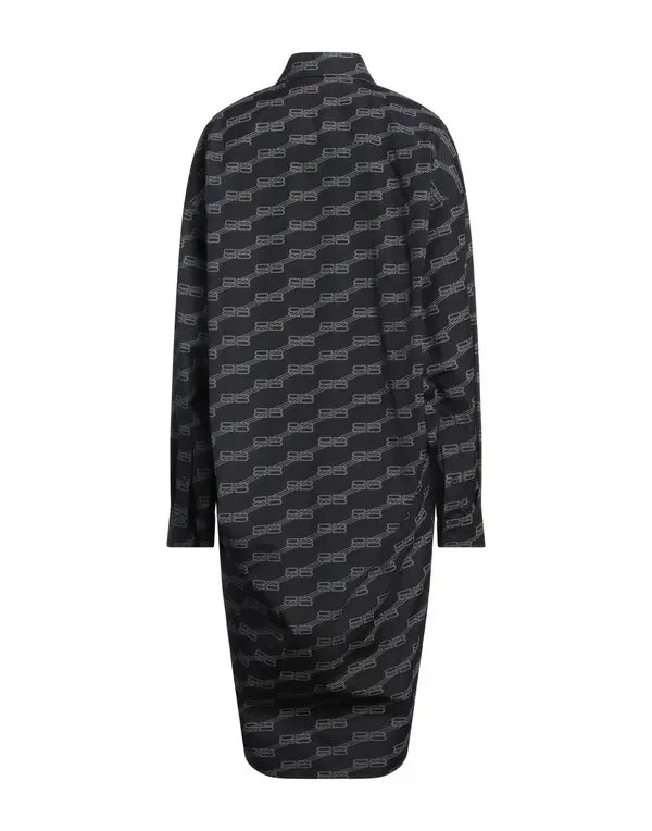 Balenciaga Midi Dresses