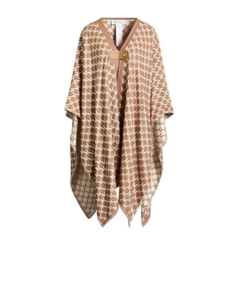 Max Mara Lightweight Shawl - No