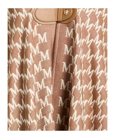 Max Mara Lightweight Shawl