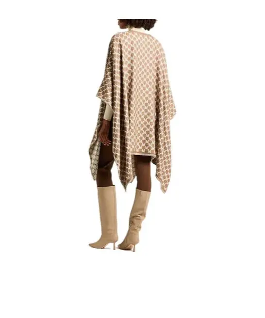 Max Mara Lightweight Shawl