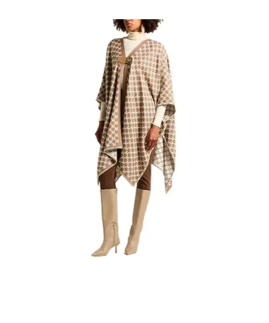 Max Mara Lightweight Shawl