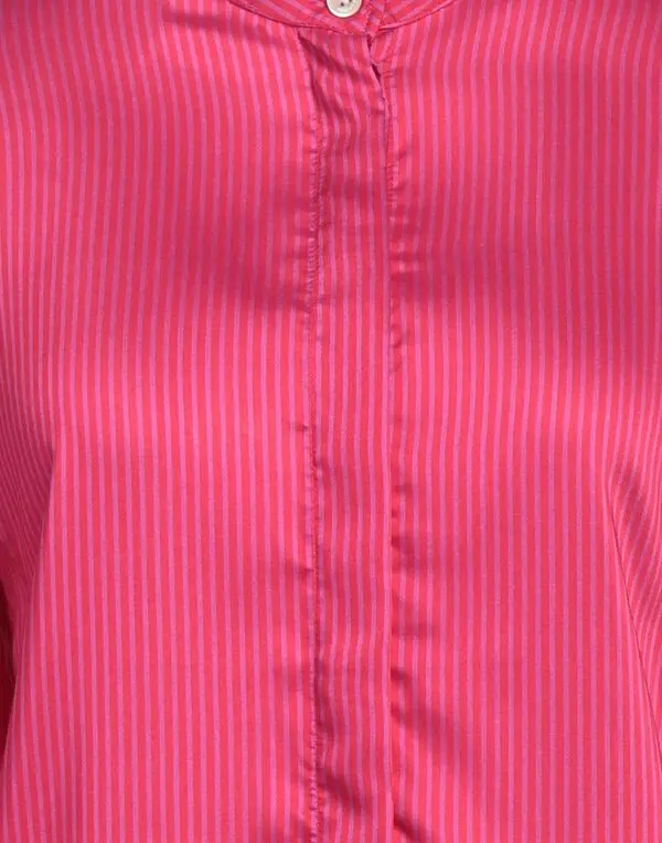 Isabel Marant Étoile Striped Satin Shirt