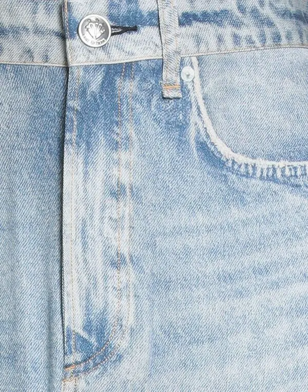 Rag & Bone Denim Style Skirt