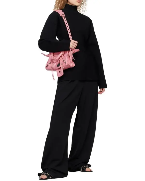 Balenciaga Neo Cagole Xs Shoulder Bag