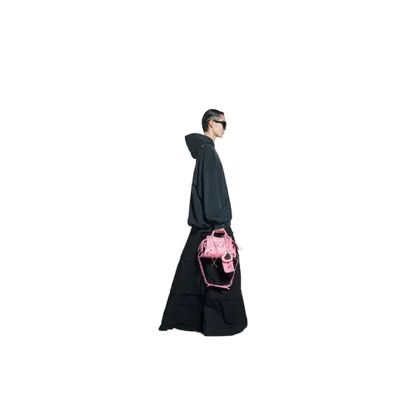Balenciaga Neo Cagole Xs Shoulder Bag