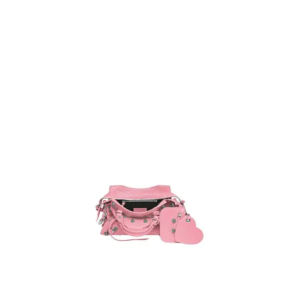 Balenciaga Neo Cagole Xs Shoulder Bag