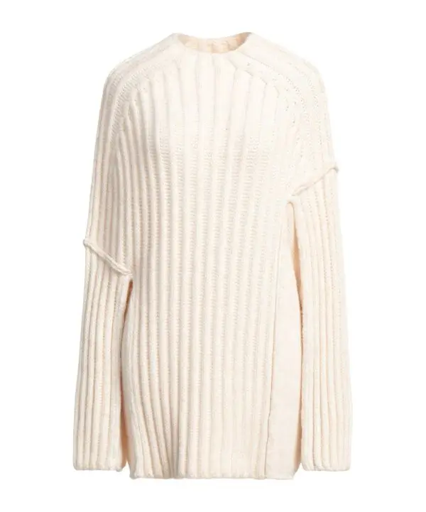 MAISON MARGIELA Two-tone Jumpers