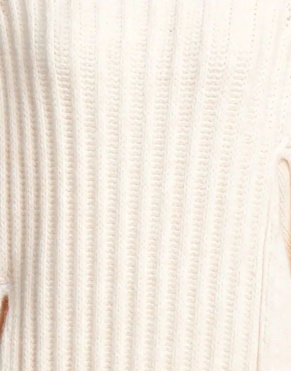 MAISON MARGIELA Two-tone Jumpers