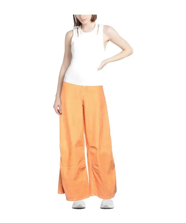 Marni Denim Trousers