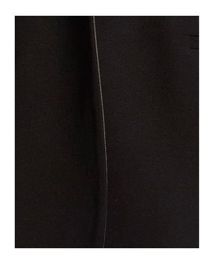 Max Mara Minimalist Singlebreasted Blazer