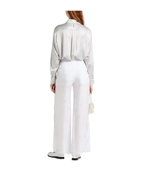 Burberry Casual Trousers