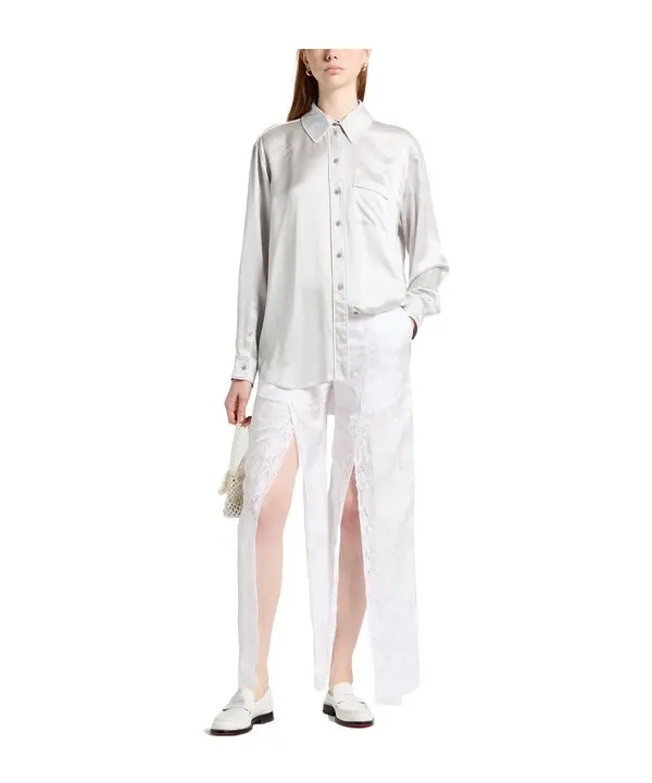 Burberry Casual Trousers