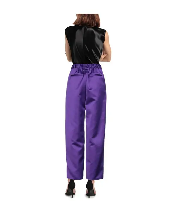 MAISON MARGIELA Casual Trousers