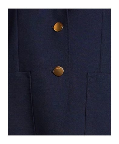 Max Mara Singlebreasted Blazer