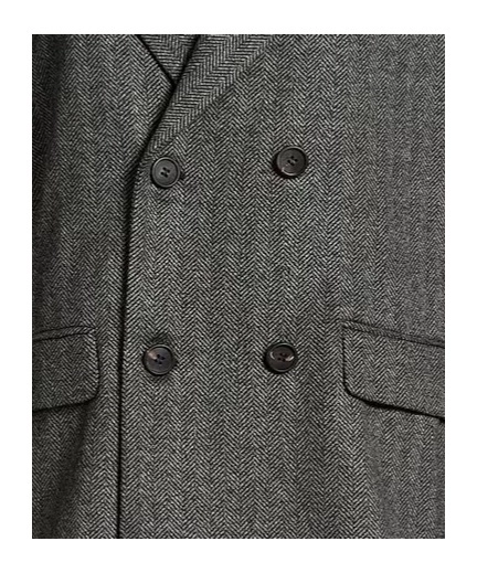 Max Mara Doublebreasted Blazer