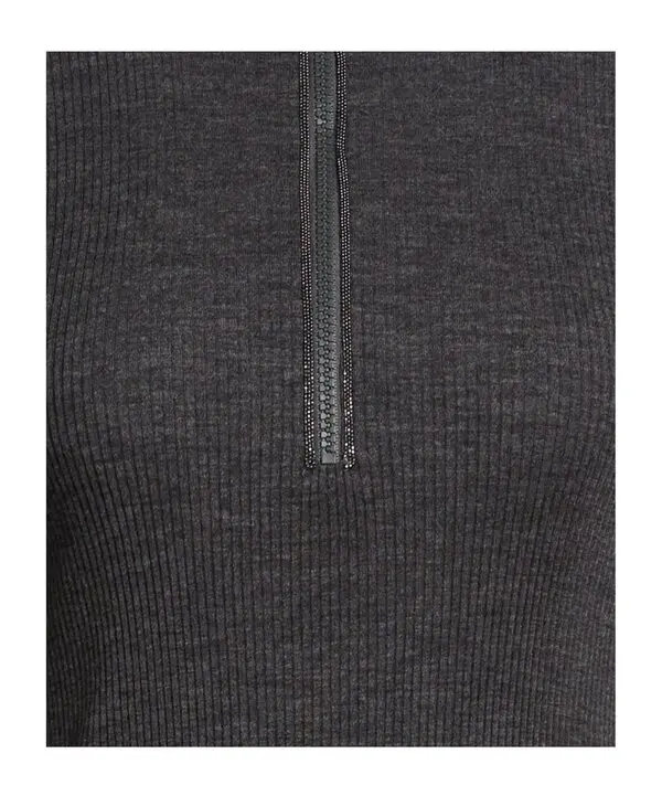 Brunello Cucinelli Solidcolor Tshirt