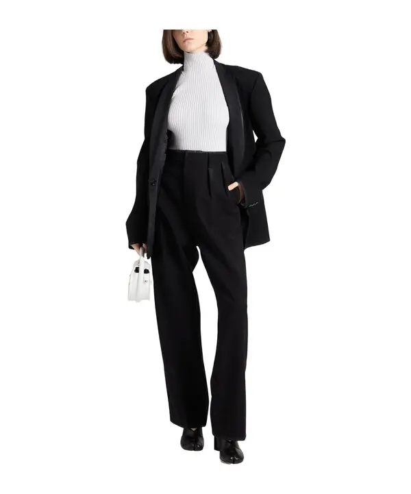 MAISON MARGIELA Casual Trousers