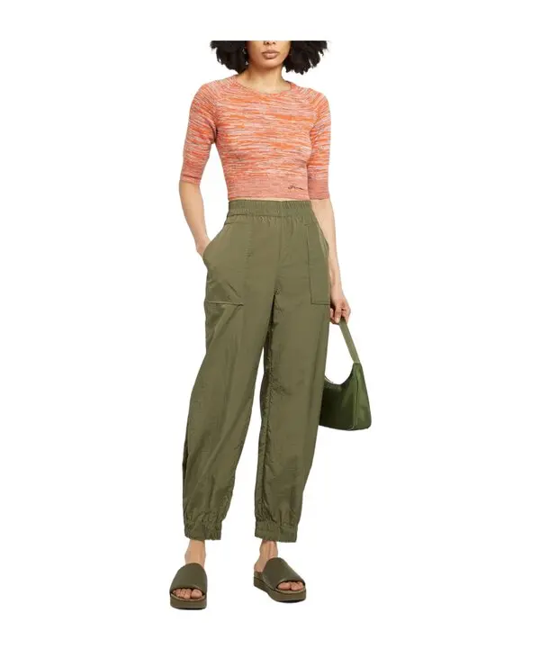 GANNI Multicolour Jumpers