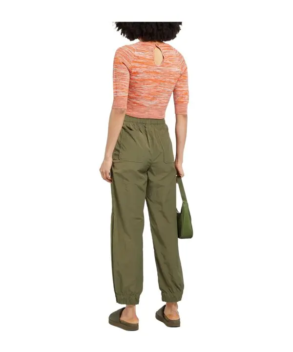 GANNI Multicolour Jumpers