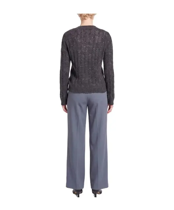 Brunello Cucinelli Knitted Sweater