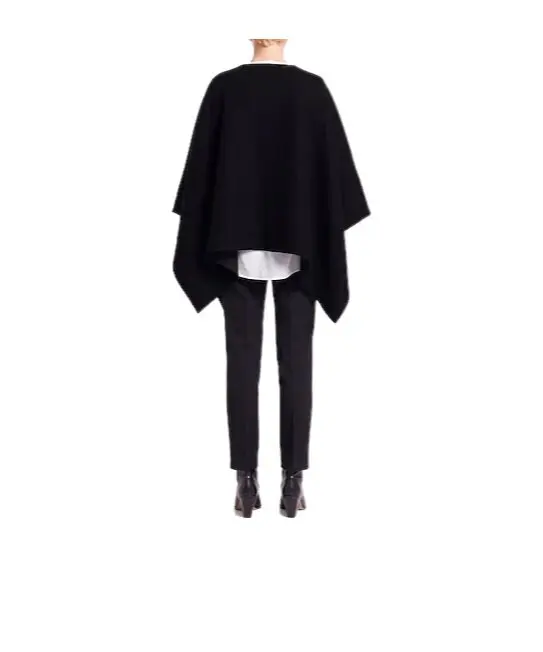 Max Mara Solidcolor Shawl