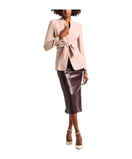Max Mara Minimalist Blazer