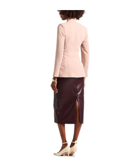 Max Mara Minimalist Blazer