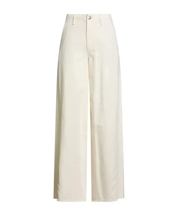Rag & Bone Wide-leg Denim Jeans