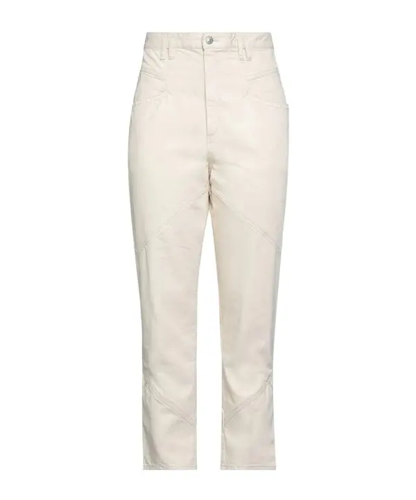 Isabel Marant Étoile Denim Trousers