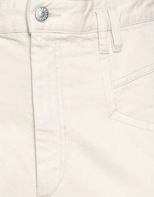 Isabel Marant Étoile Denim Trousers