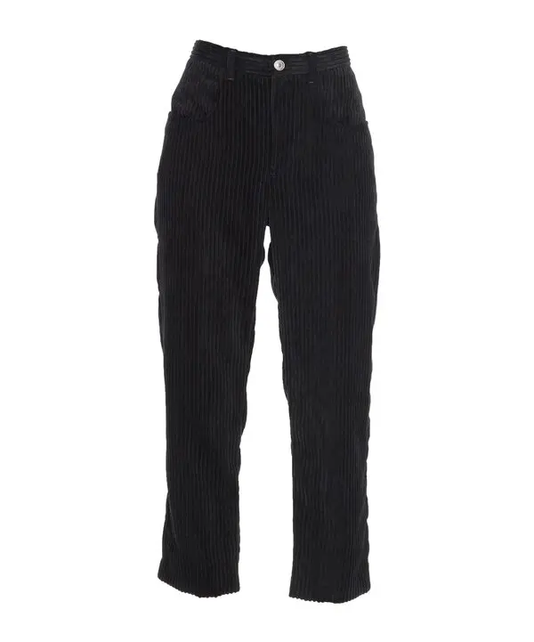 Isabel Marant Étoile Casual Trousers