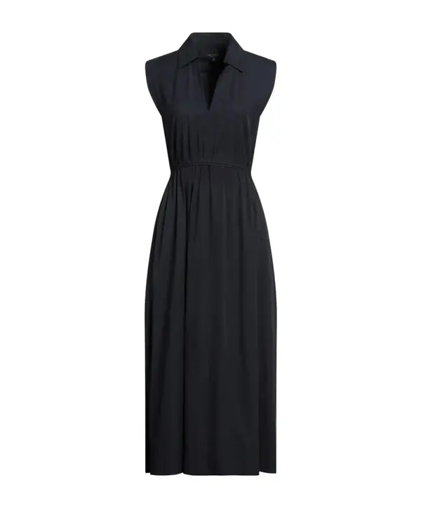 Rag & Bone Solidcolor Dress