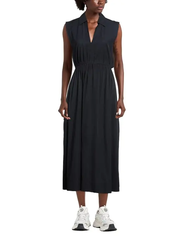 Rag & Bone Solidcolor Dress