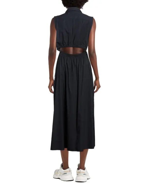 Rag & Bone Solidcolor Dress